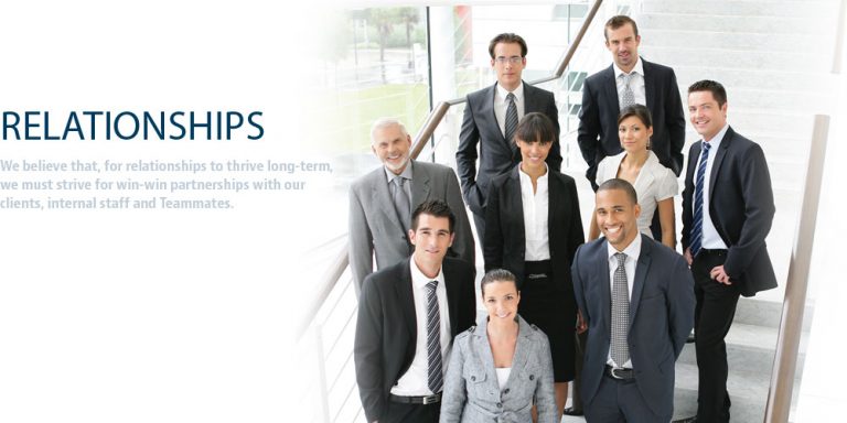 Excelsior Staffing | Strength in Diversity